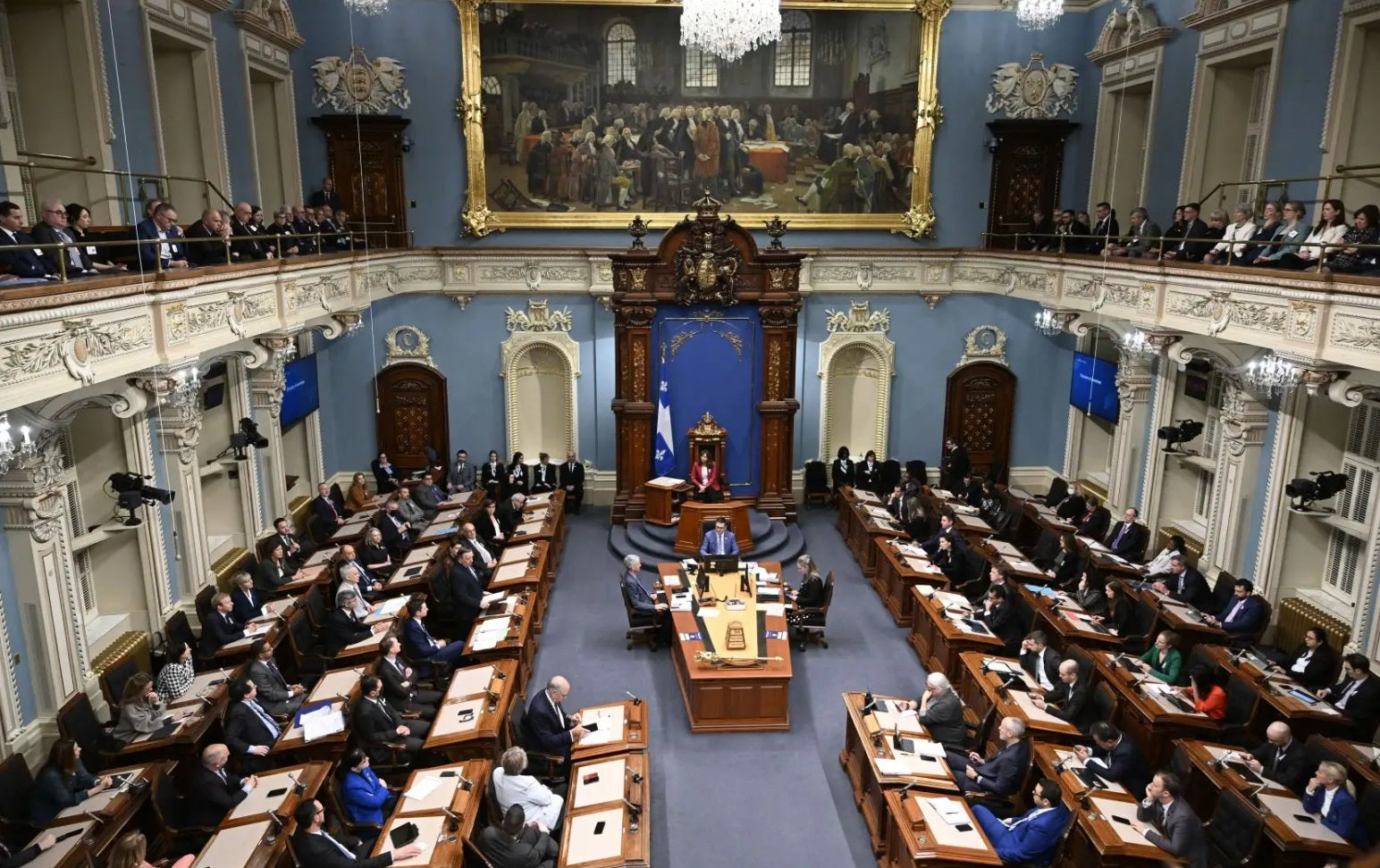 Droit Légal
