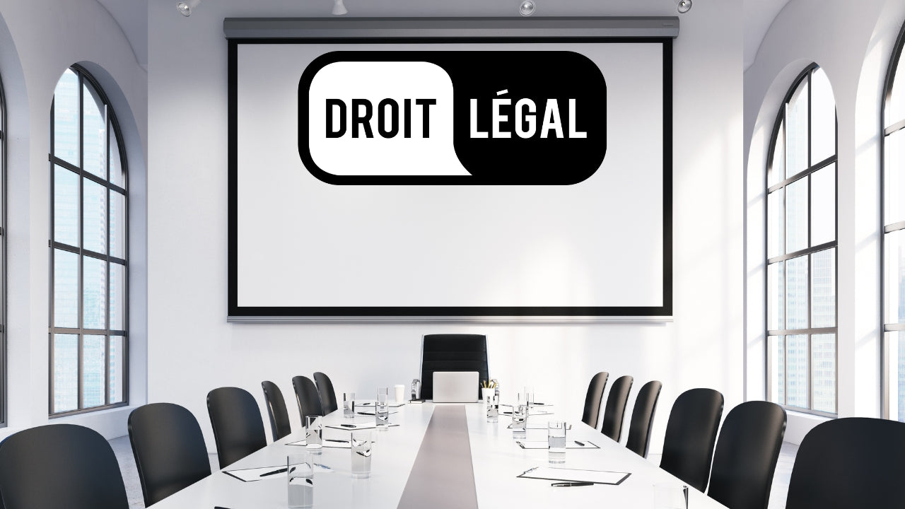 Droit Légal